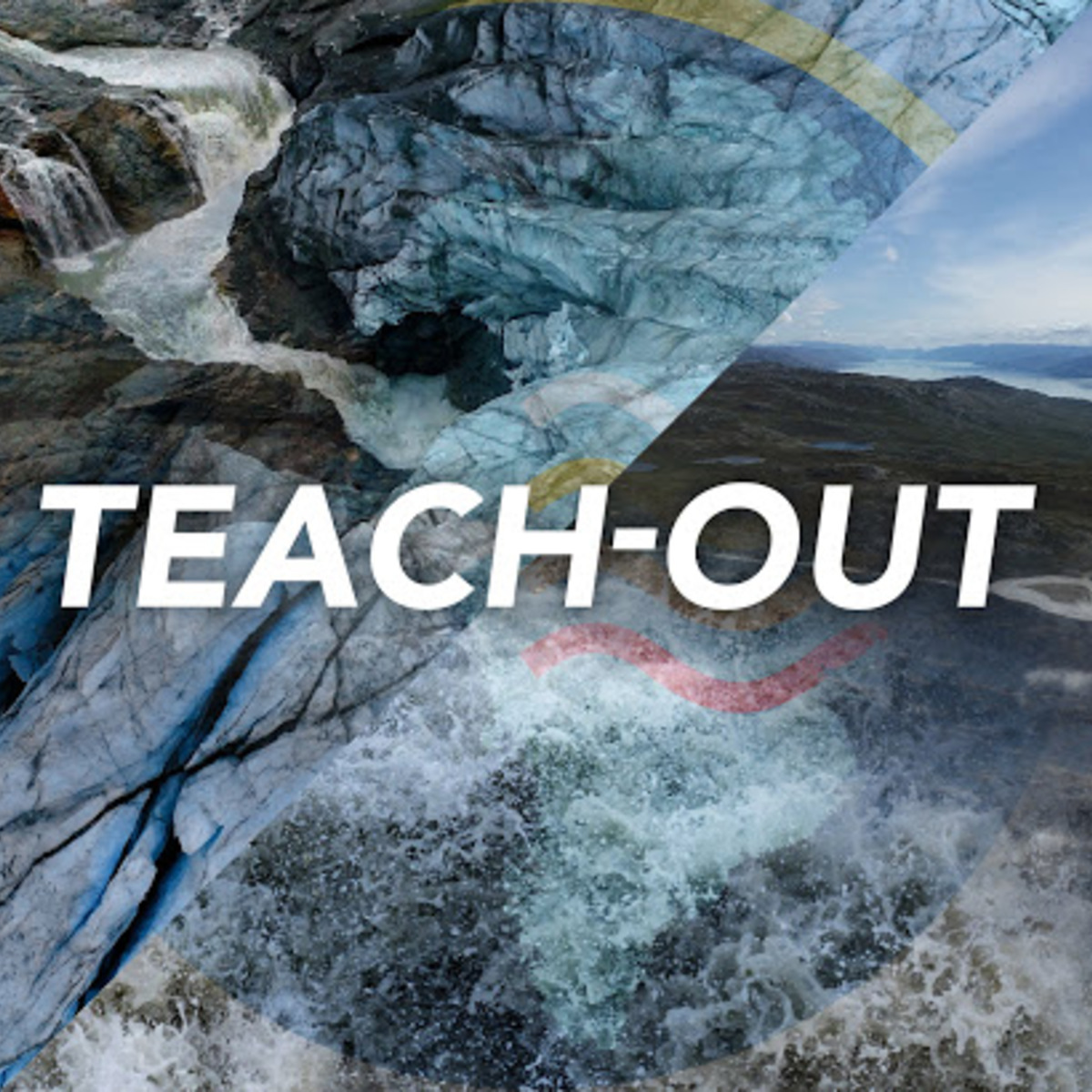 Melting Ice Rising Seas Teach-Out | Michigan Online