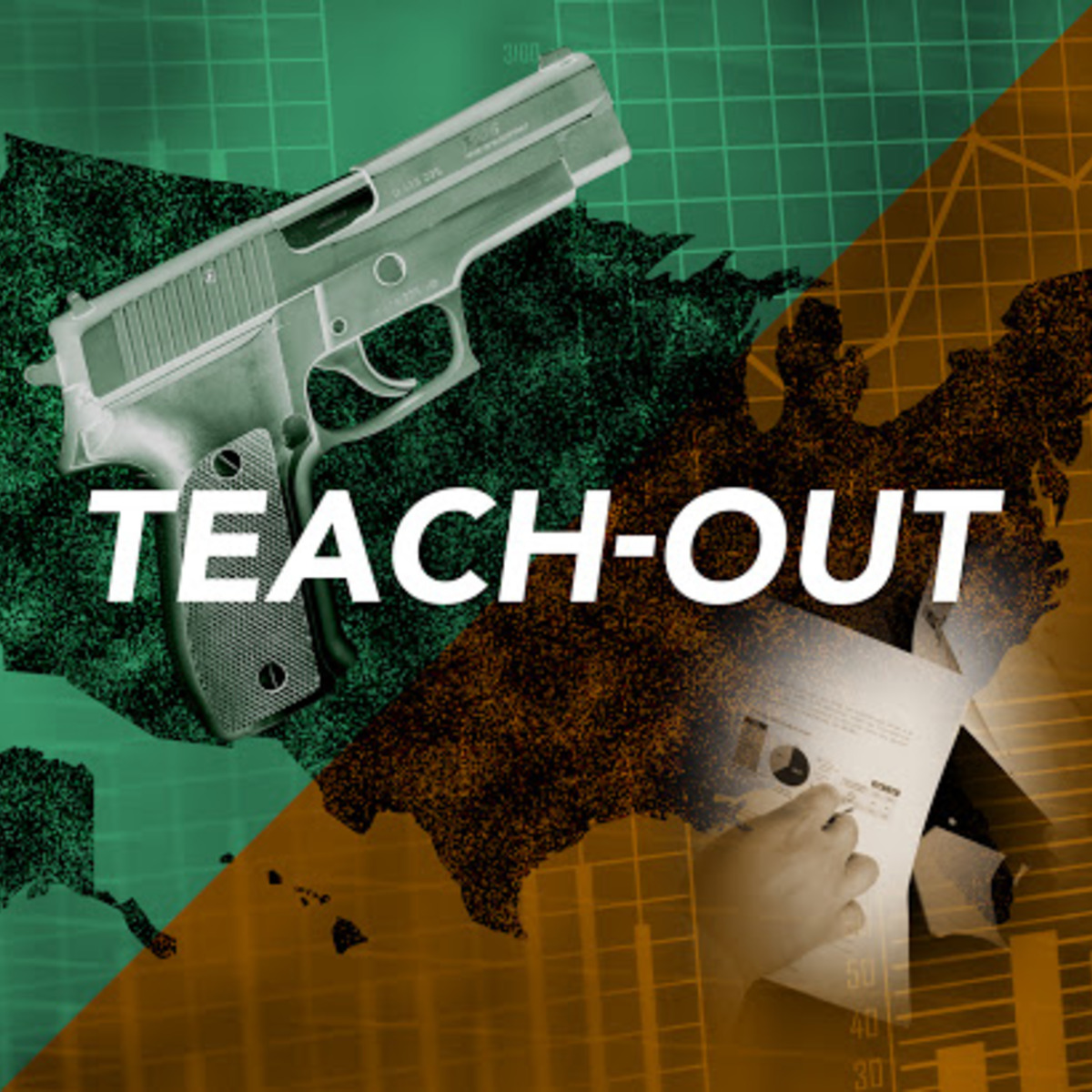 Preventing Gun Violence in America Teach-Out | Preventing Gun Violence ...