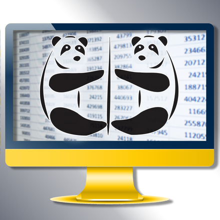 Data-Oriented Python Programming and Debugging | Michigan Online