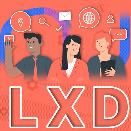 An Introduction to Learning Experience Design (LXD) | Michigan Online