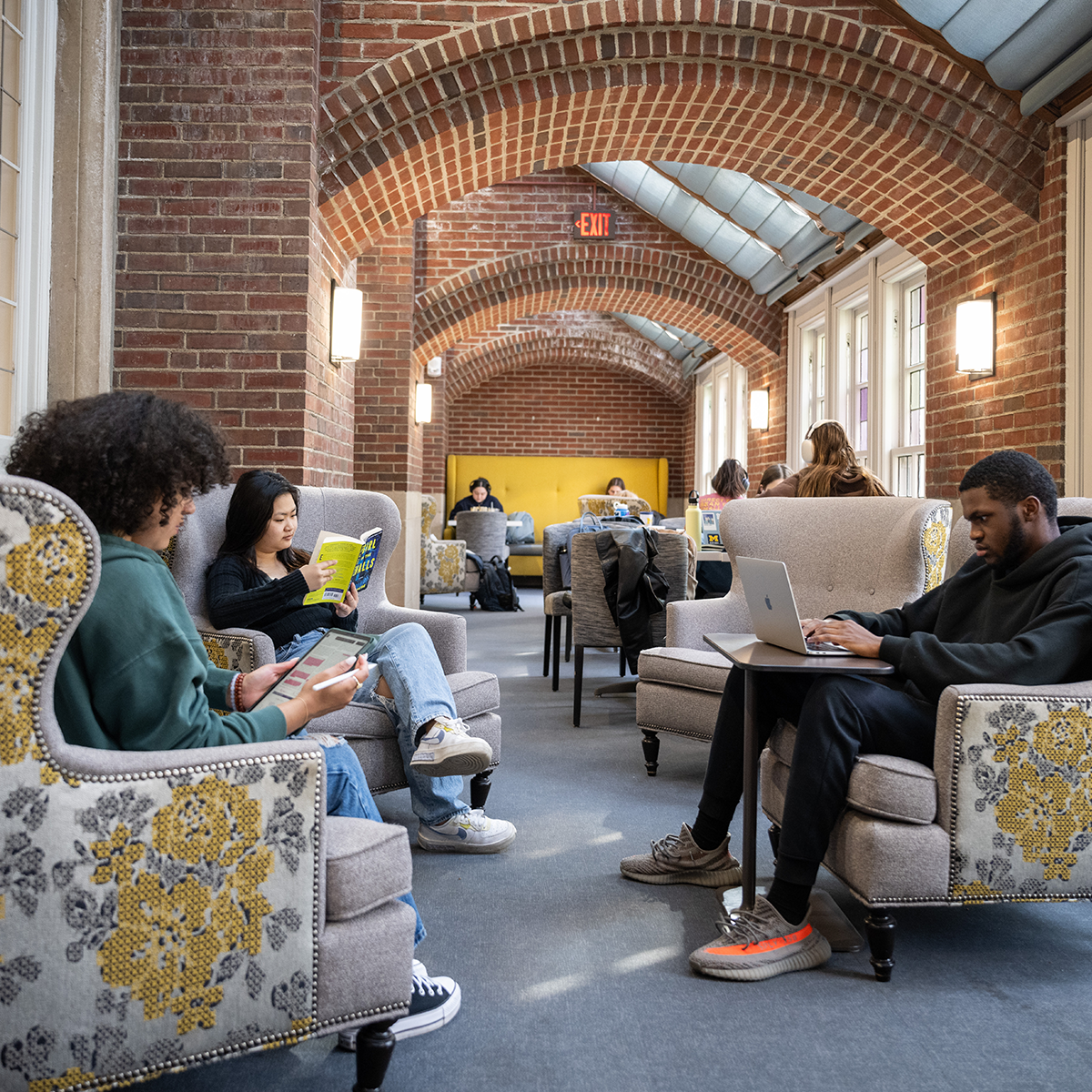 Study Skills for College Success | Michigan Online