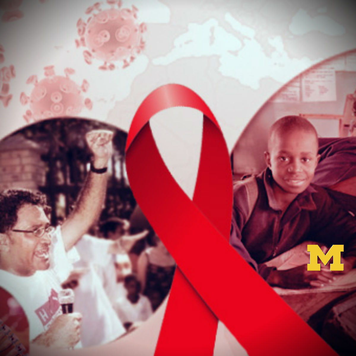 AIDS: Fear and Hope | Michigan Online