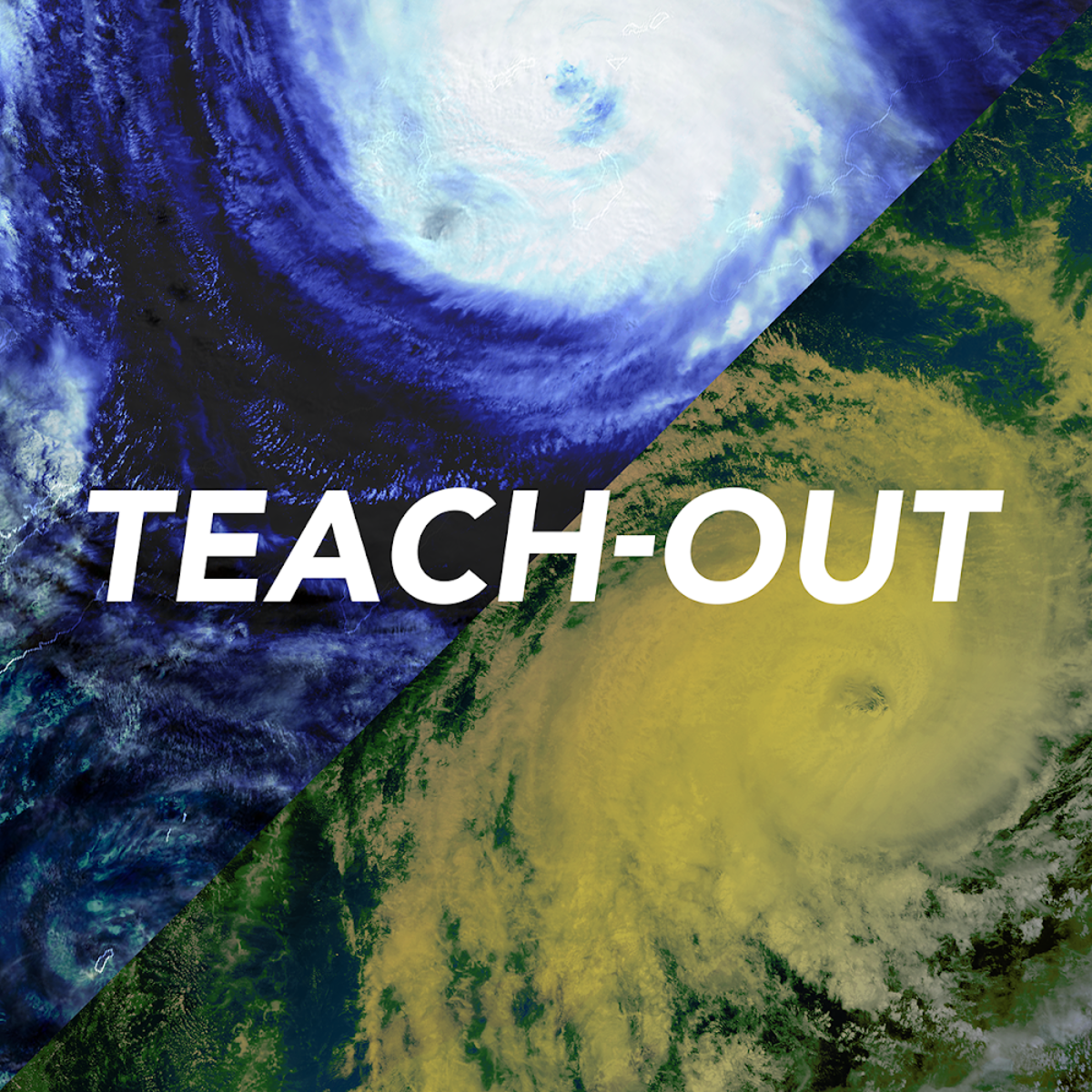 Hurricanes: What's Next? Teach-Out | Michigan Online