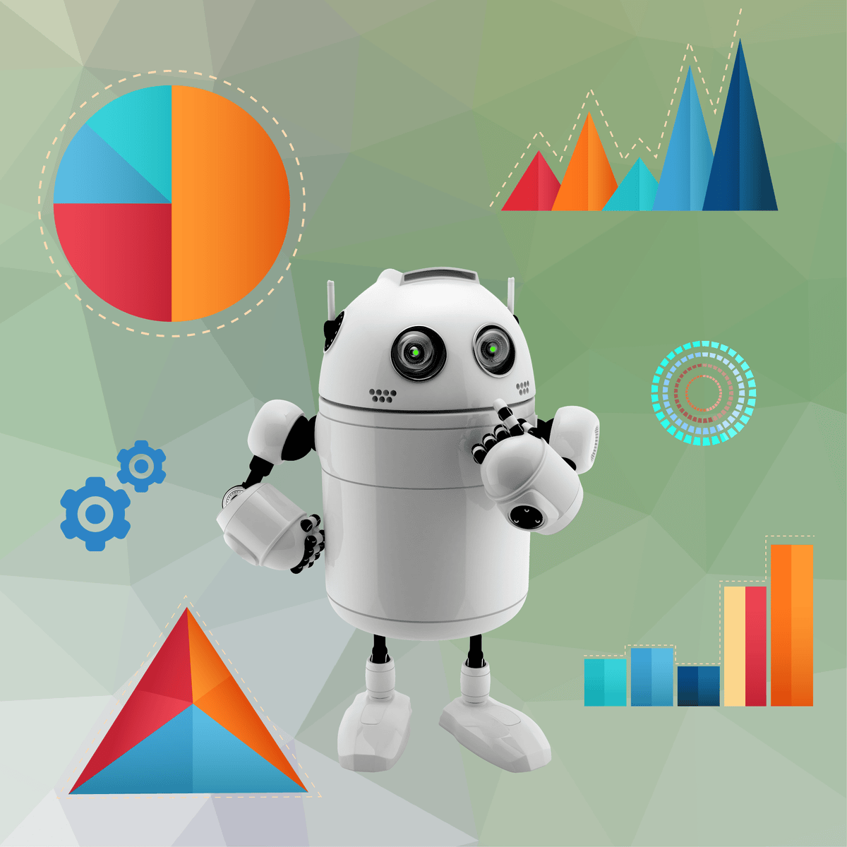 AI Powered Data Analysis A Practical Introduction Michigan Online