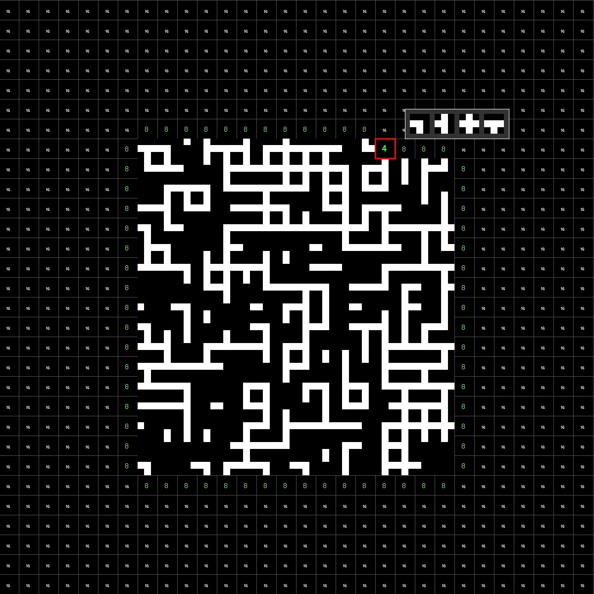 Creative Coding for Designers Using Python | Michigan Online