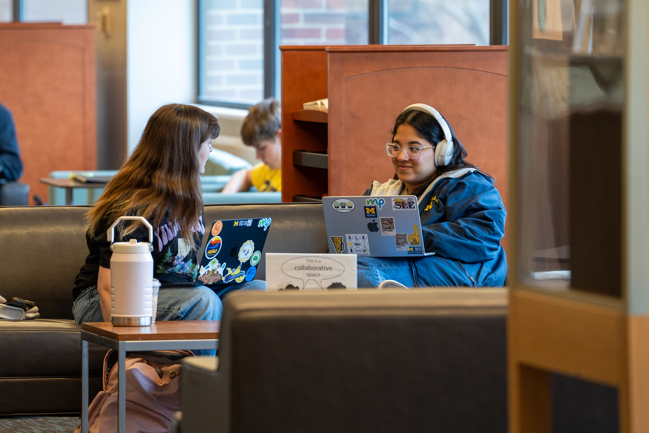 First-Year Student Success | Michigan Online