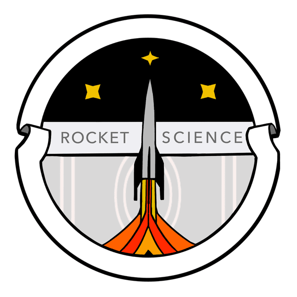 Rocket Science 101 | Michigan Online