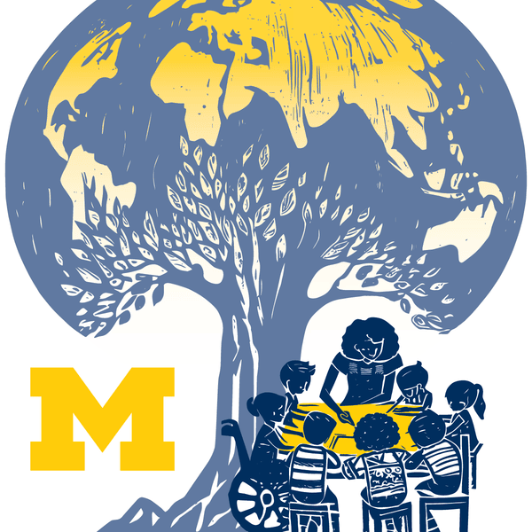 Transforming Education in an Interconnected World | Michigan Online