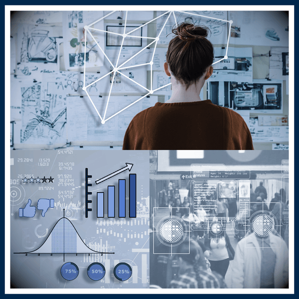 Understanding Data: Navigating Statistics, Science, and AI | Michigan Online