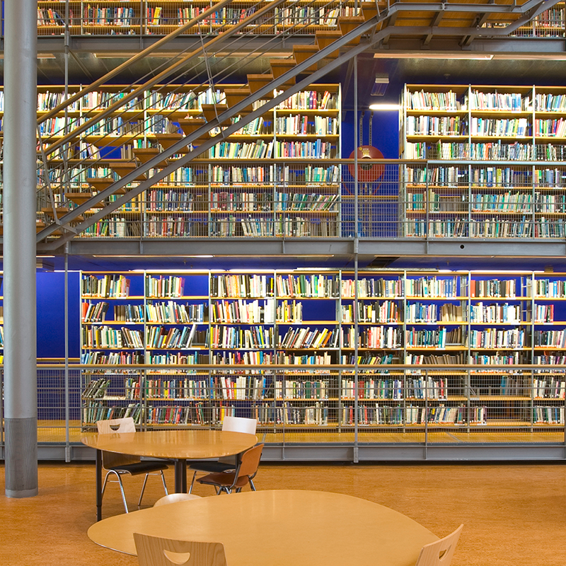 Public Library Management | Michigan Online