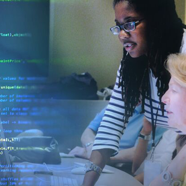 Python for Everybody | Michigan Online