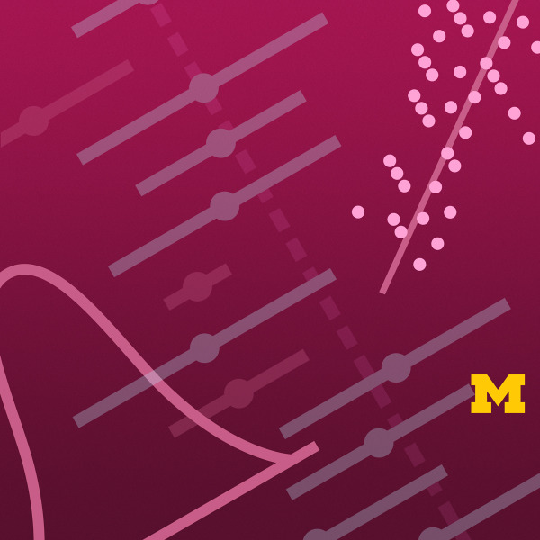 Statistics With Python Michigan Online 1497