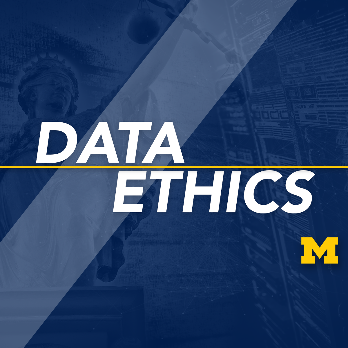 Data Science Ethics | Michigan Online