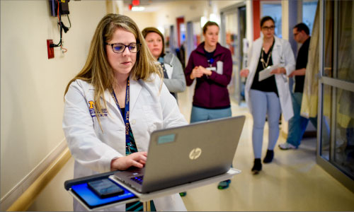 Master of Applied Data Science | Michigan Online