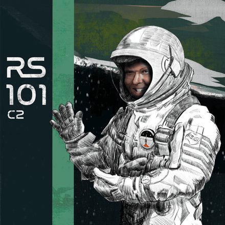 Rocket Science 101 | Michigan Online