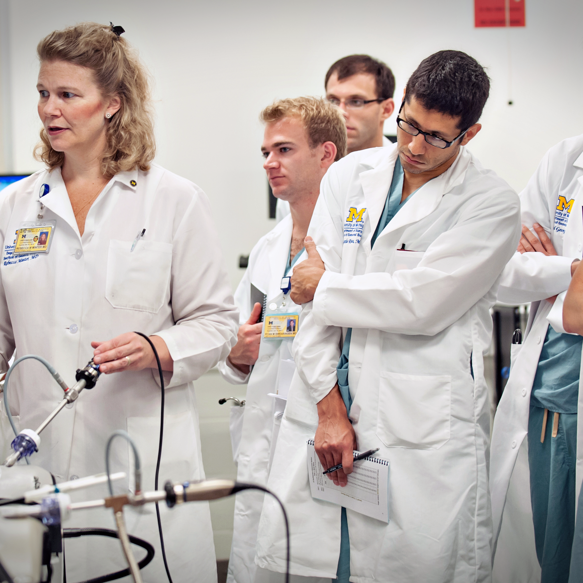 Instructional Methods in Health Professions Education | Michigan Online