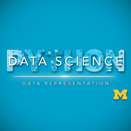 Applied Data Science with Python | Michigan Online