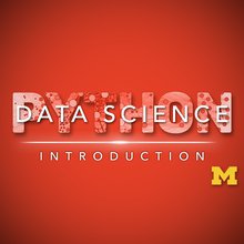 Applied Data Science with Python | Michigan Online