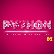 Applied Data Science with Python | Michigan Online