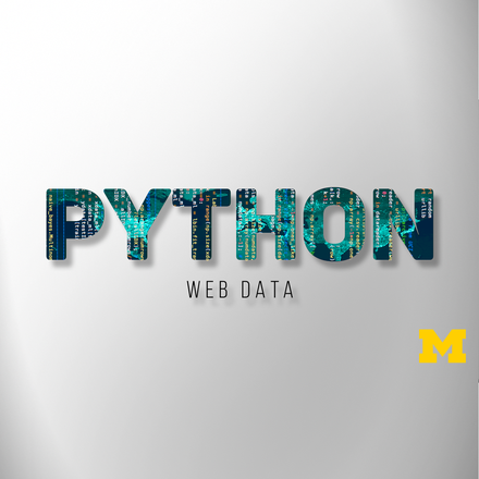 Python for Everybody | Michigan Online