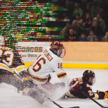 Sports Performance Analytics | Michigan Online