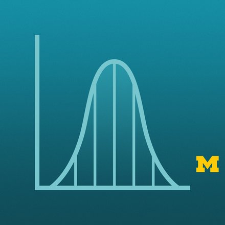 Statistics with Python | Michigan Online