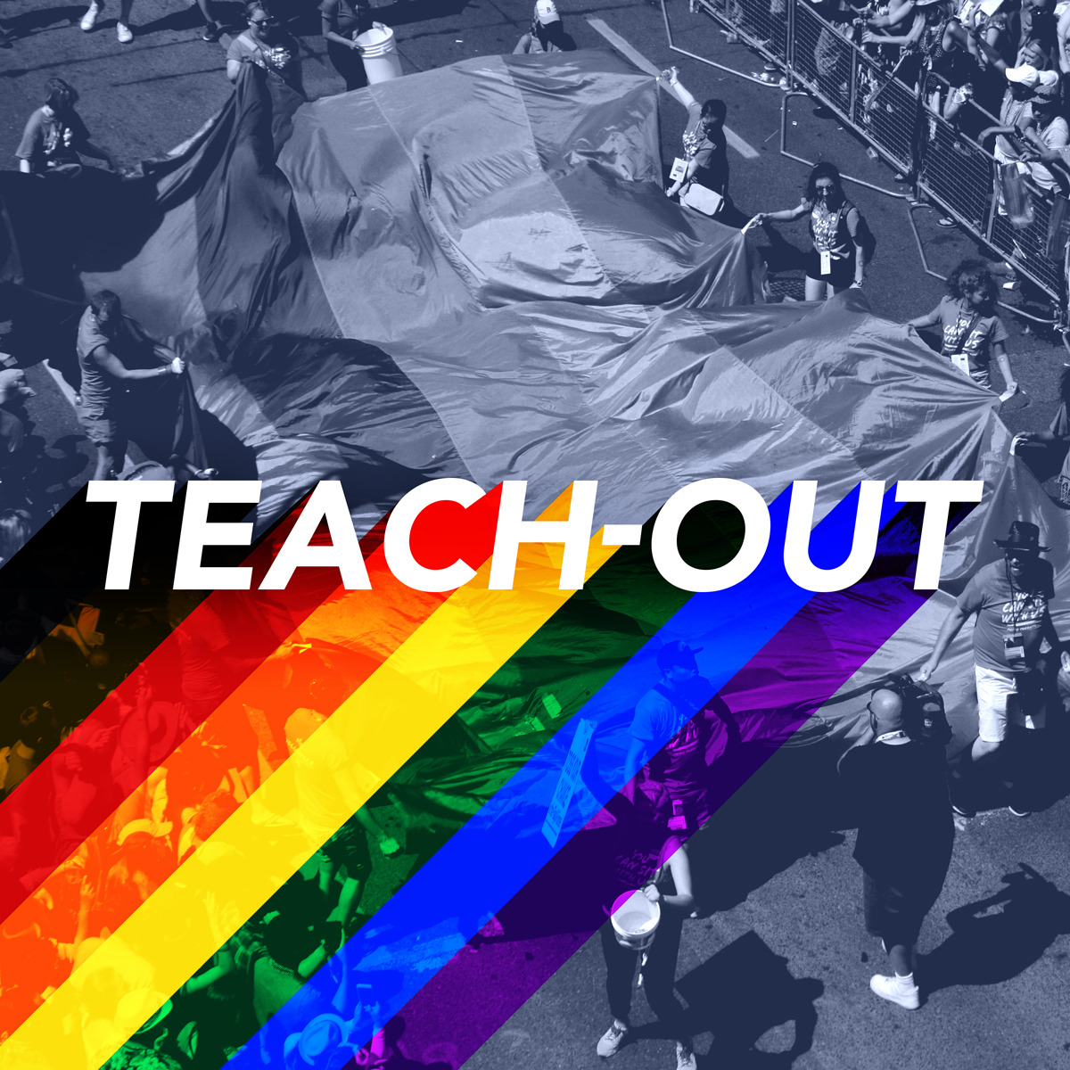 LGBTQ Pride: From Origins to Evolution Teach-Out | Michigan Online