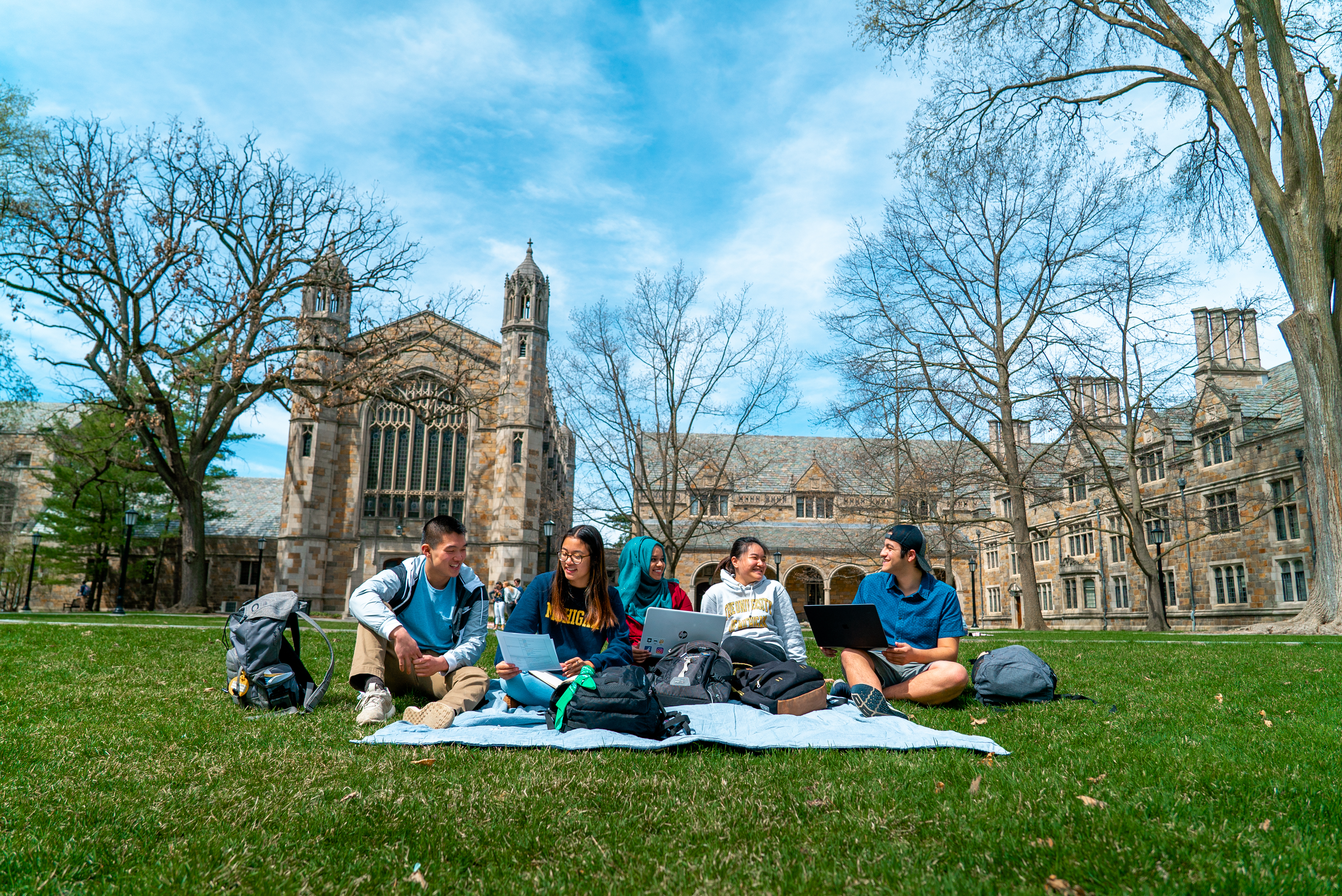 Coursera for U-M Students | Michigan Online