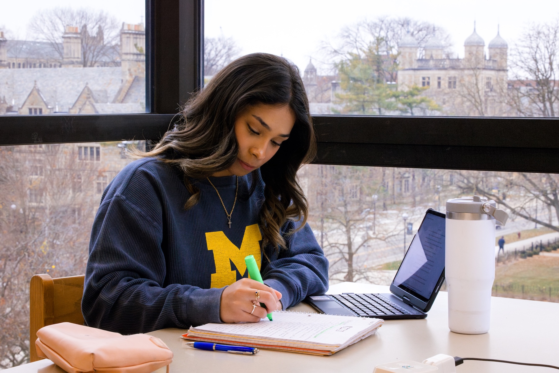 Google Certificates for U-M Students | Michigan Online